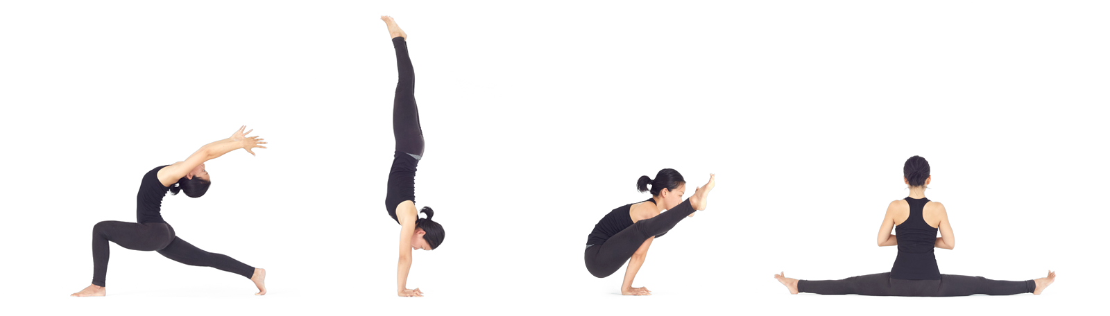YogaJaya | Movement Studio with Signature Practice: BASEWORKS