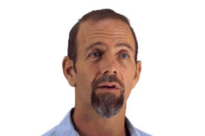 Daniel Aaron - YogaJaya