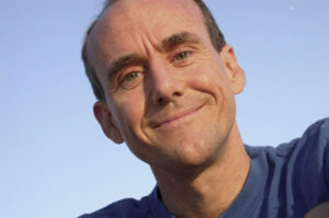 David Swenson - YogaJaya
