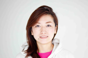 Naoko Ito - YogaJaya