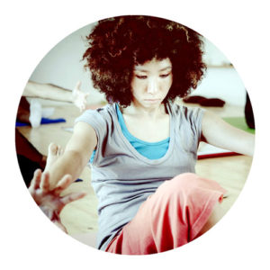 YogaJaya Tokyo - Baseworks Practice: Signature Method