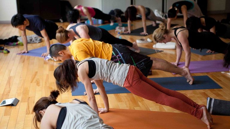 BASEWORKS Practice 基礎コース: イントロダクション：BASEWORKS Practice 1.0 - YogaJaya