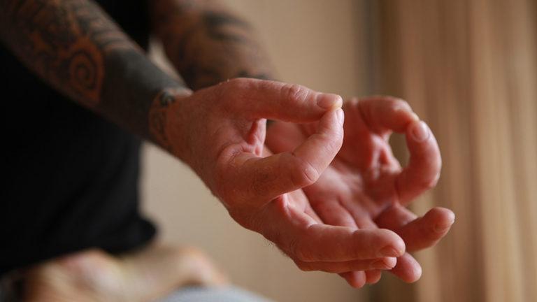 Patrick Oancia: All Level Pranayama/ Meditation: Morning Practice ...