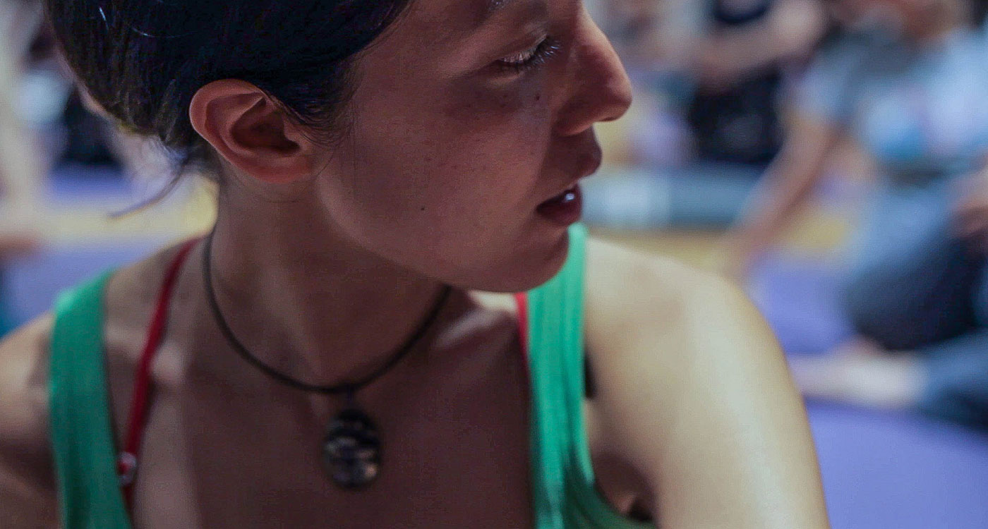 Baseworks Practice Master Classes. Core concepts. - YogaJaya