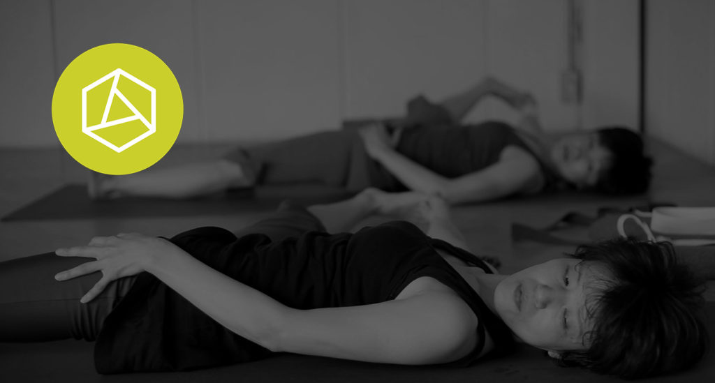 Baseworks Master Class. Strategy: 中核をなす概念 - YogaJaya