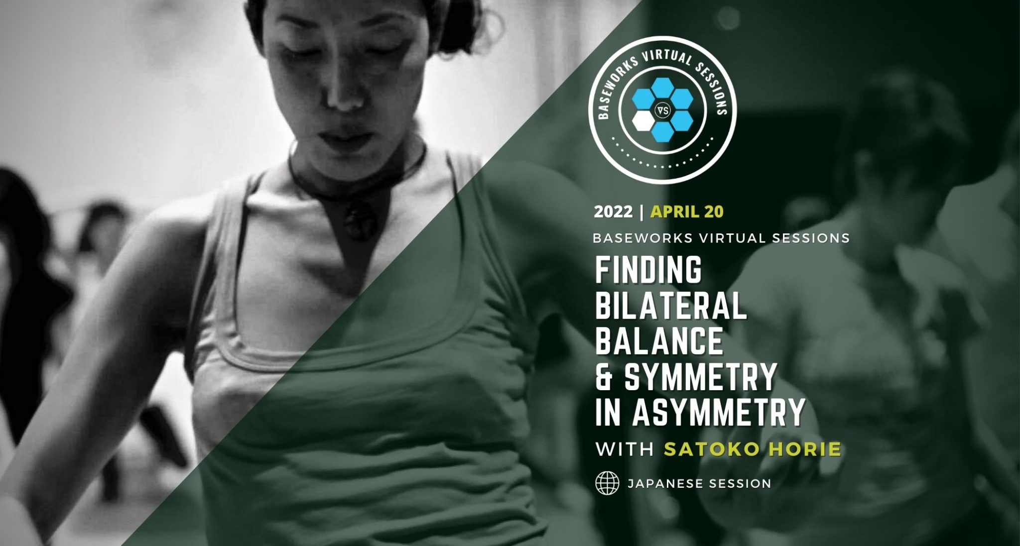 Finding Bilateral Balance & Symmetry in Asymmetry - YogaJaya